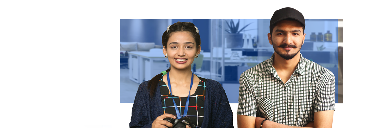 PSDF - Skills For Success