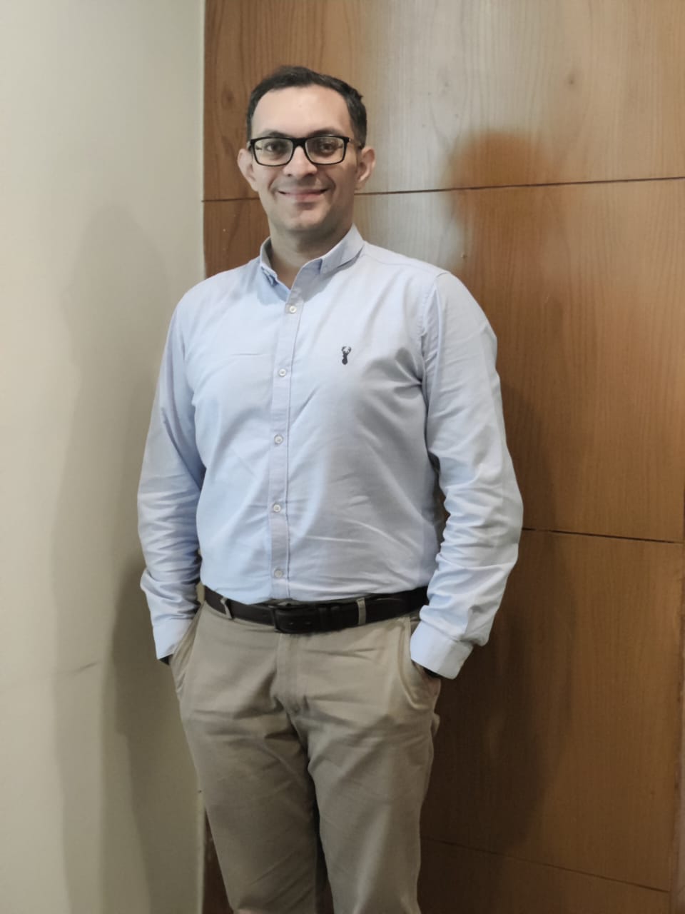 Our Management | PSDF