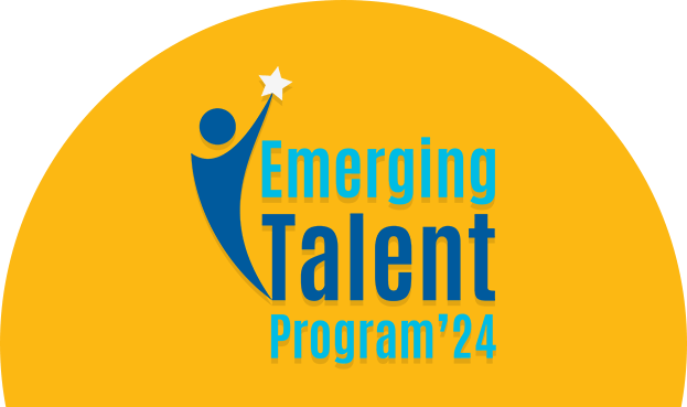 Emerging Talent Program - PSDF